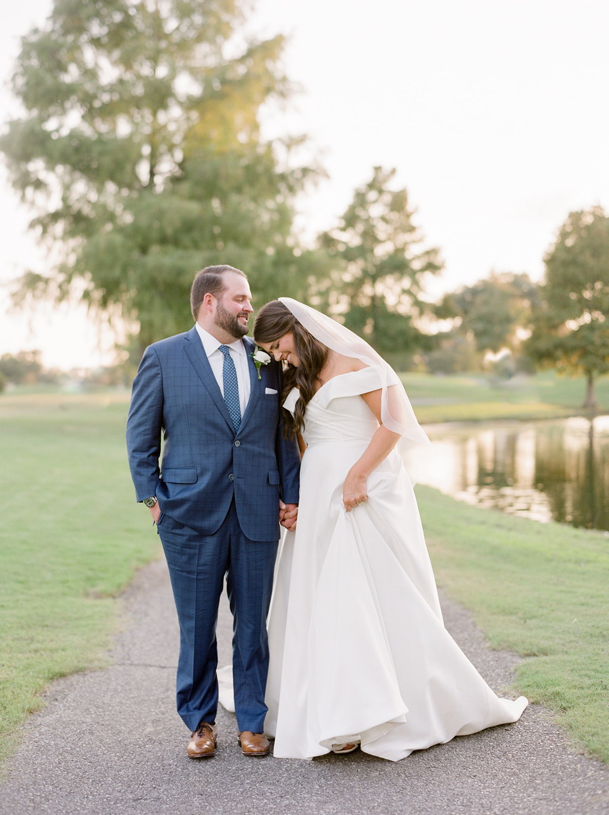 Frederick Wedding | sbethphoto.com